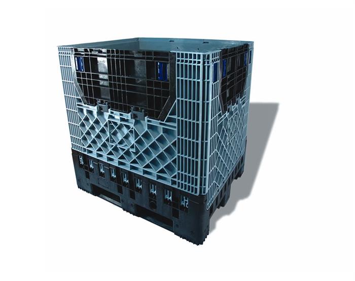 Schoeller Allibert Magnum Box 2319 / 1200 x 1000 x 1200 mm