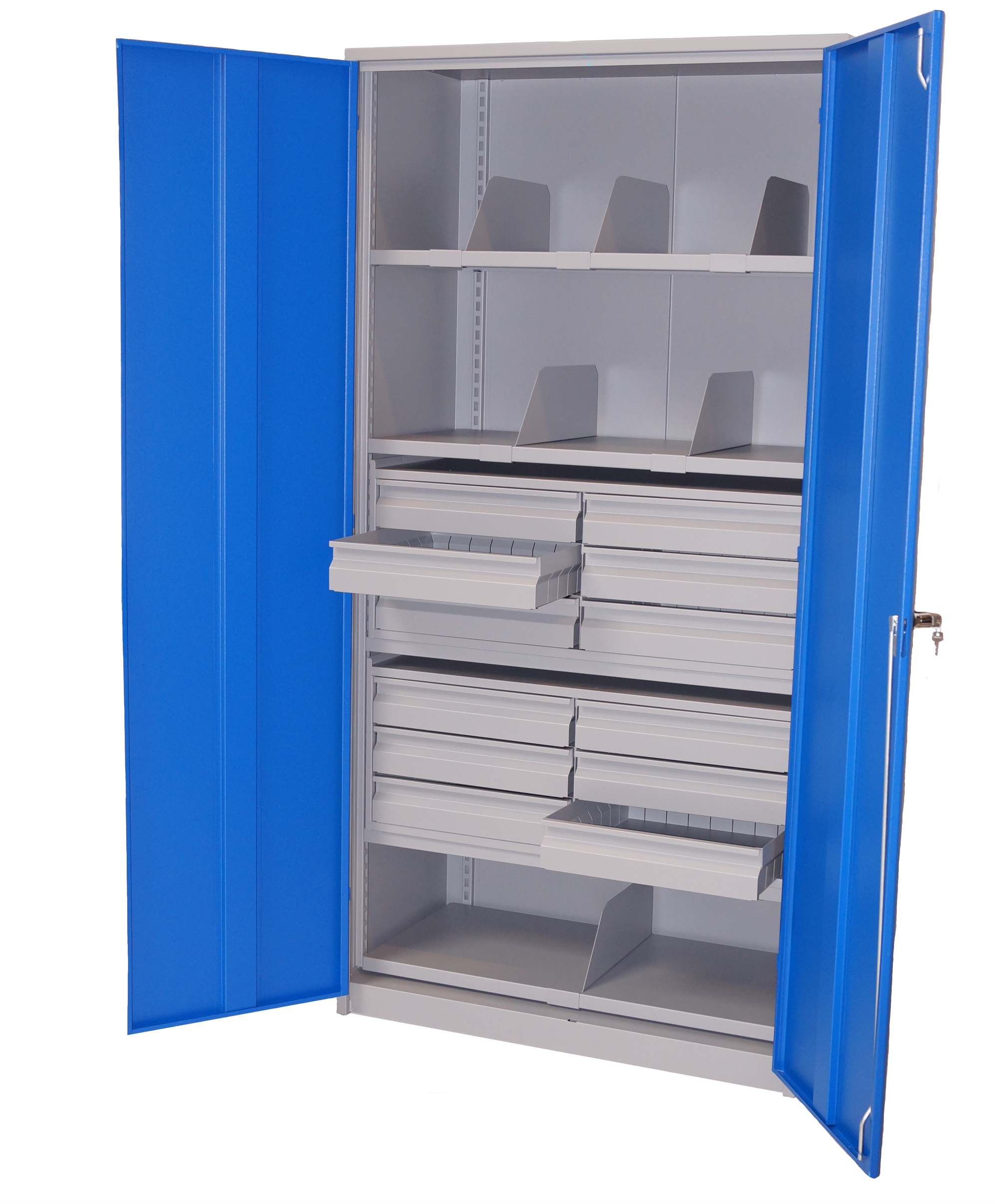 MTL 6003 - IMPA 613863 Værkstedsskab