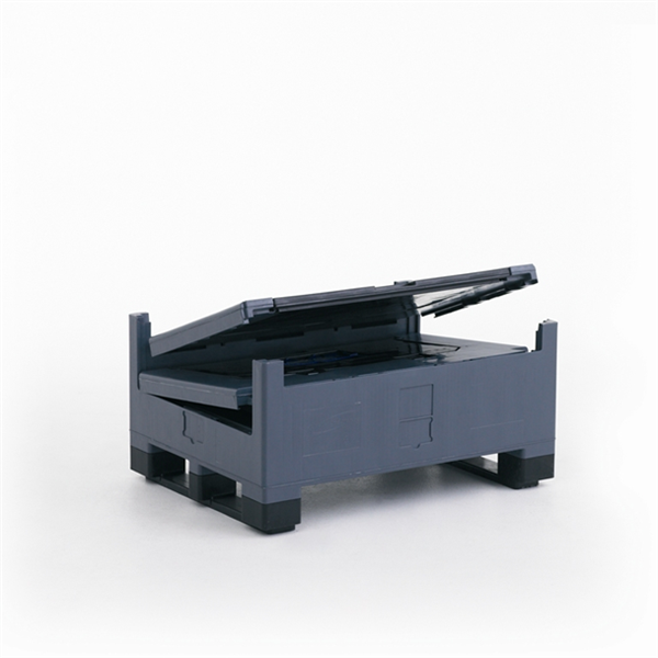 Schoeller Allibert Magnum Box 2630 / 800 x 600 x 835 mm.